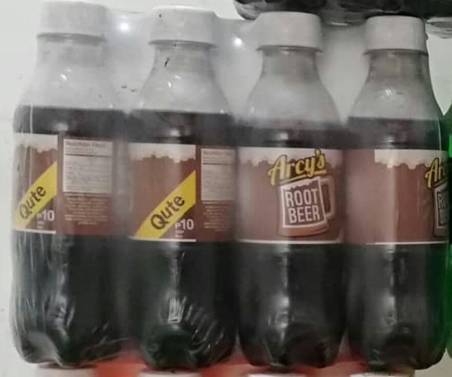 RC Rootbeer Qute 12 pcs | Lazada PH