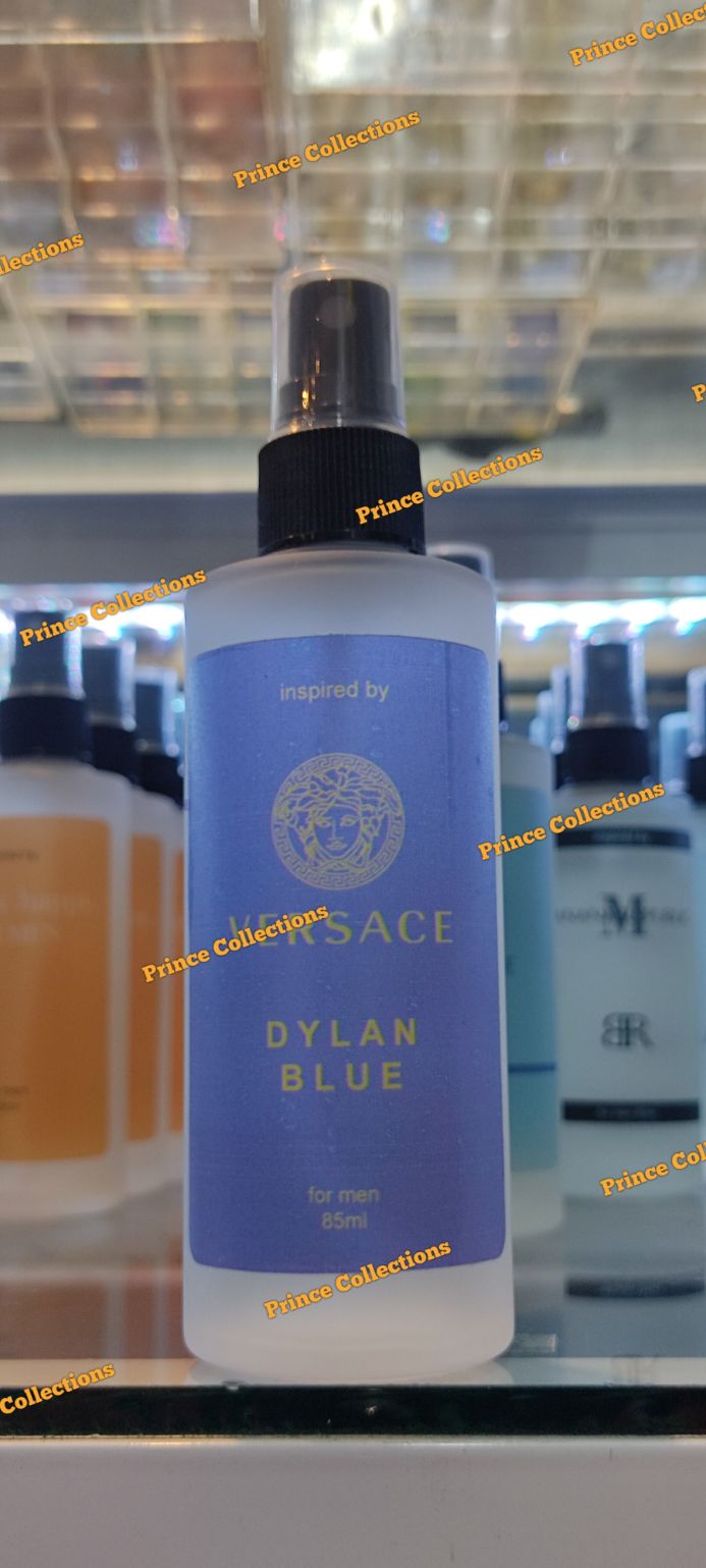 Premium Inspired Dylan Blue for Men 85 ML | Lazada PH