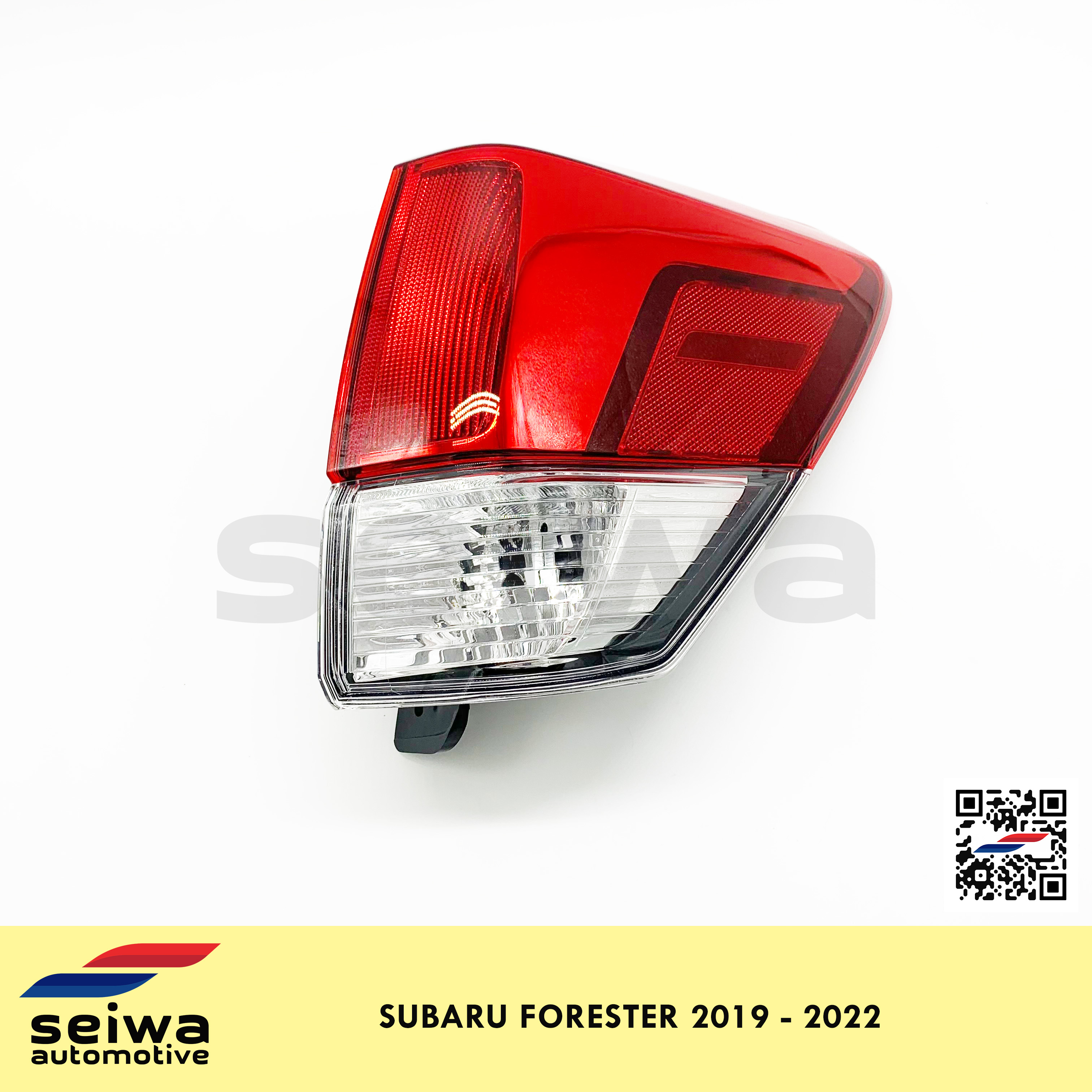 [2019 - 2022] Subaru Forester Tail Lamp Outer RH (Passenger Side ...