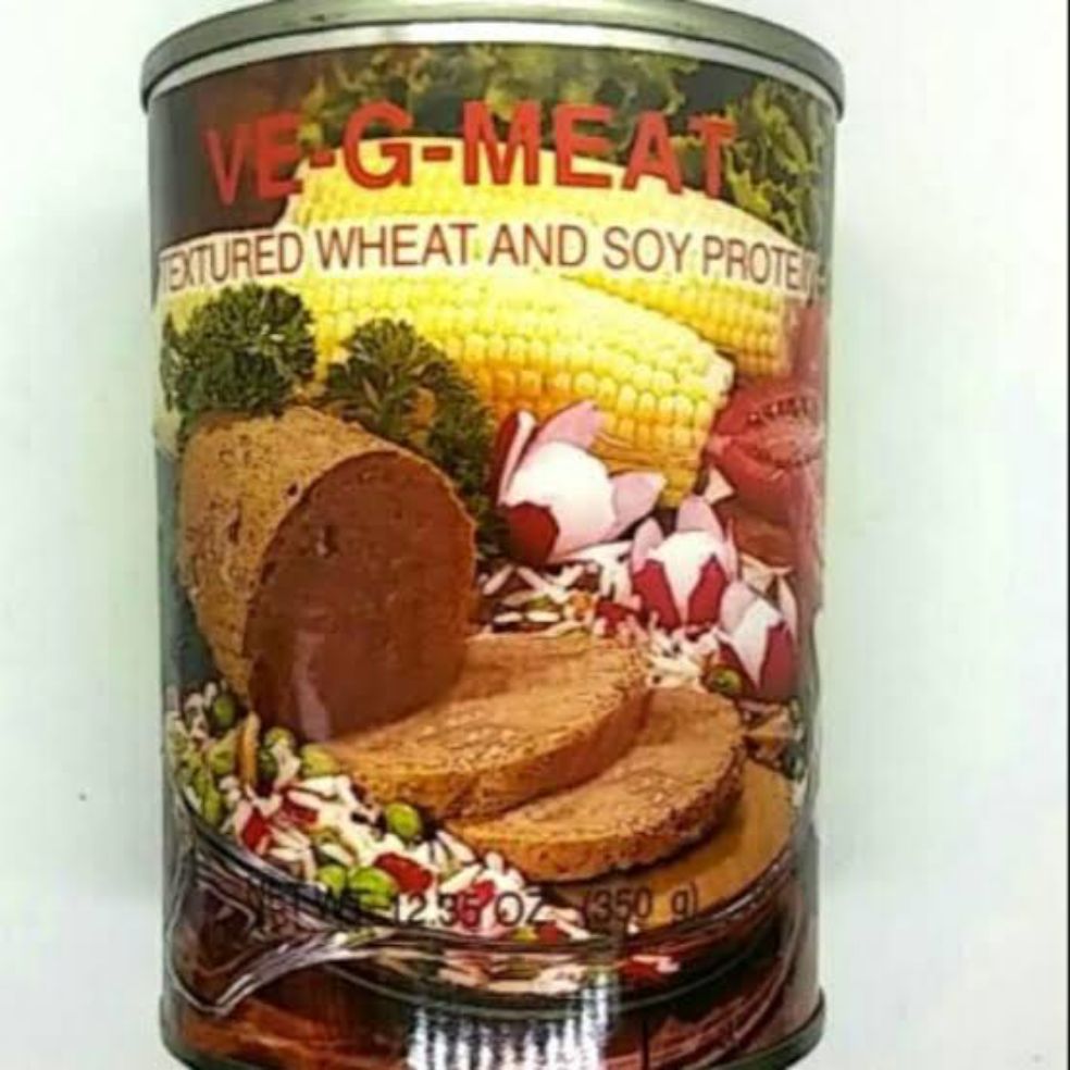 vege meat ( vegan/vegetarian) | Lazada PH