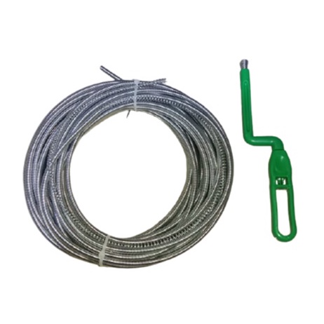 Drain Snake Panundot Snake Wire Dredging Tool Drain Cleaner Toilet ...