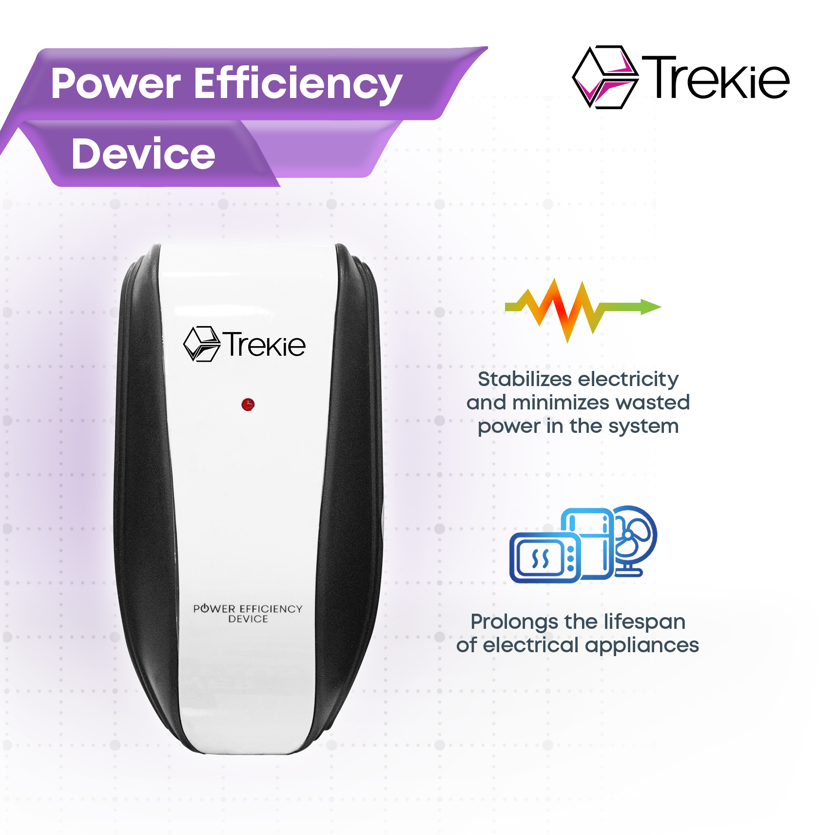 Power Efficiency Device -Energy Saver | Lazada PH