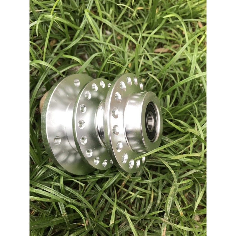 Lighten hub for raider 150 front | Lazada PH