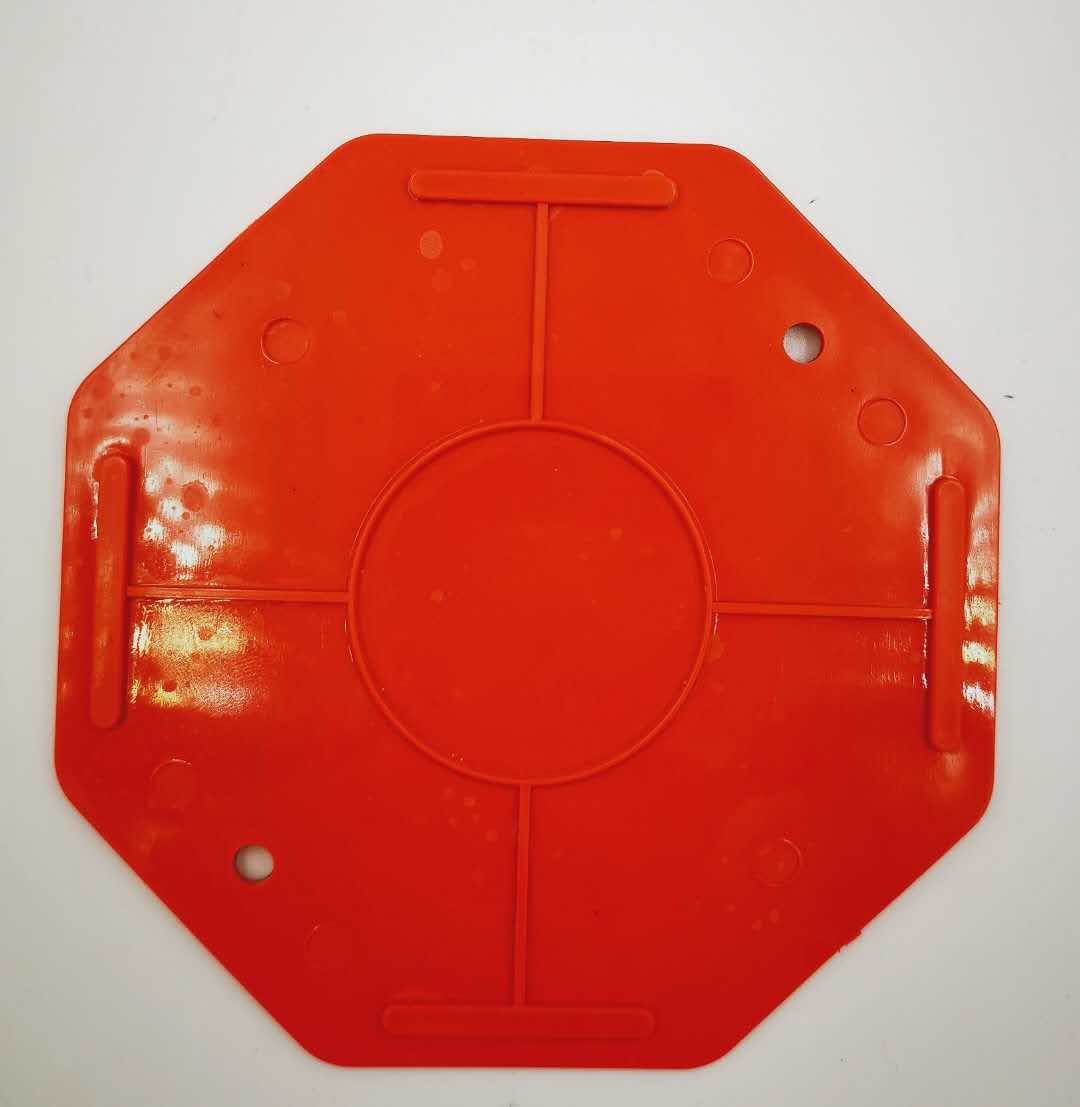 Orange PVC Junction Box | Lazada PH