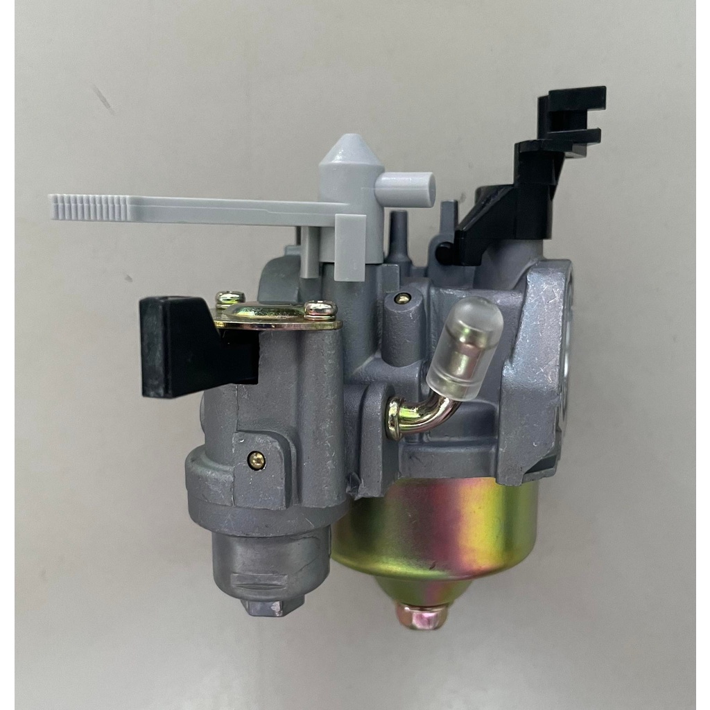 Carburetor Assy with Fuel Switch 5.5HP TO 7.5HP for MARINE HONDA KENBO ...