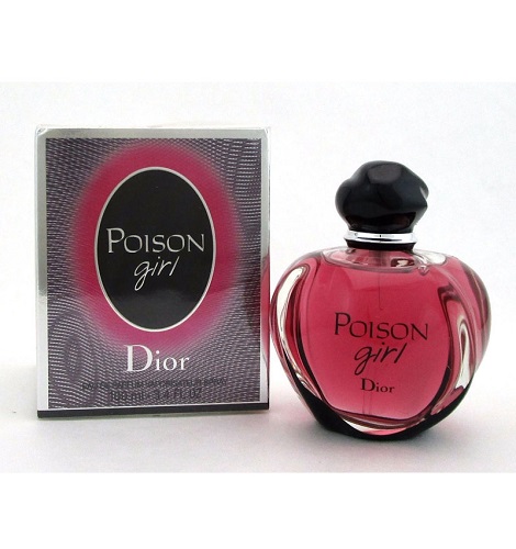 Dior Poison Girl Edp for Women 100ml | Lazada PH