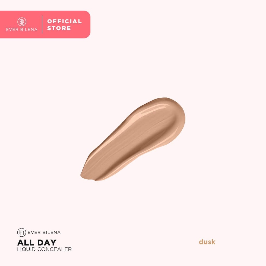 EB All Day Liquid Concealer [Long lasting Full Coverage Makeup] | Lazada PH