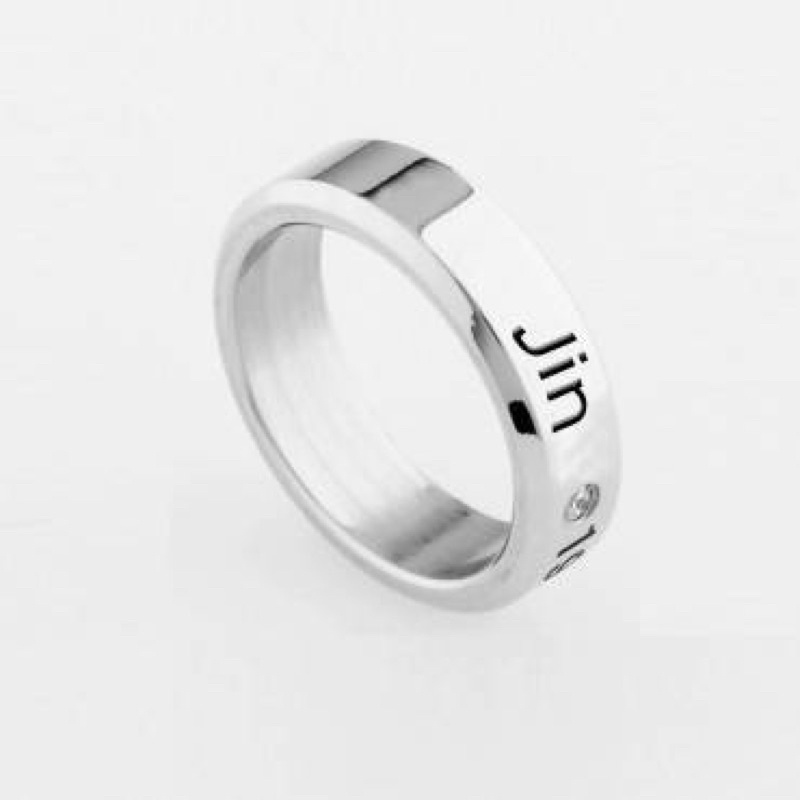 BTS Ring - JungKook V Jimin Suga JHope RM Jin | Lazada PH