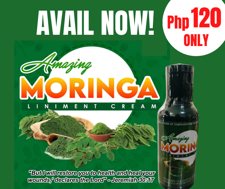 MORINGA LINIMENT CREAM/LOTS OF BENEFITS IN THE BODY/EXCELLENT QUALITY ...