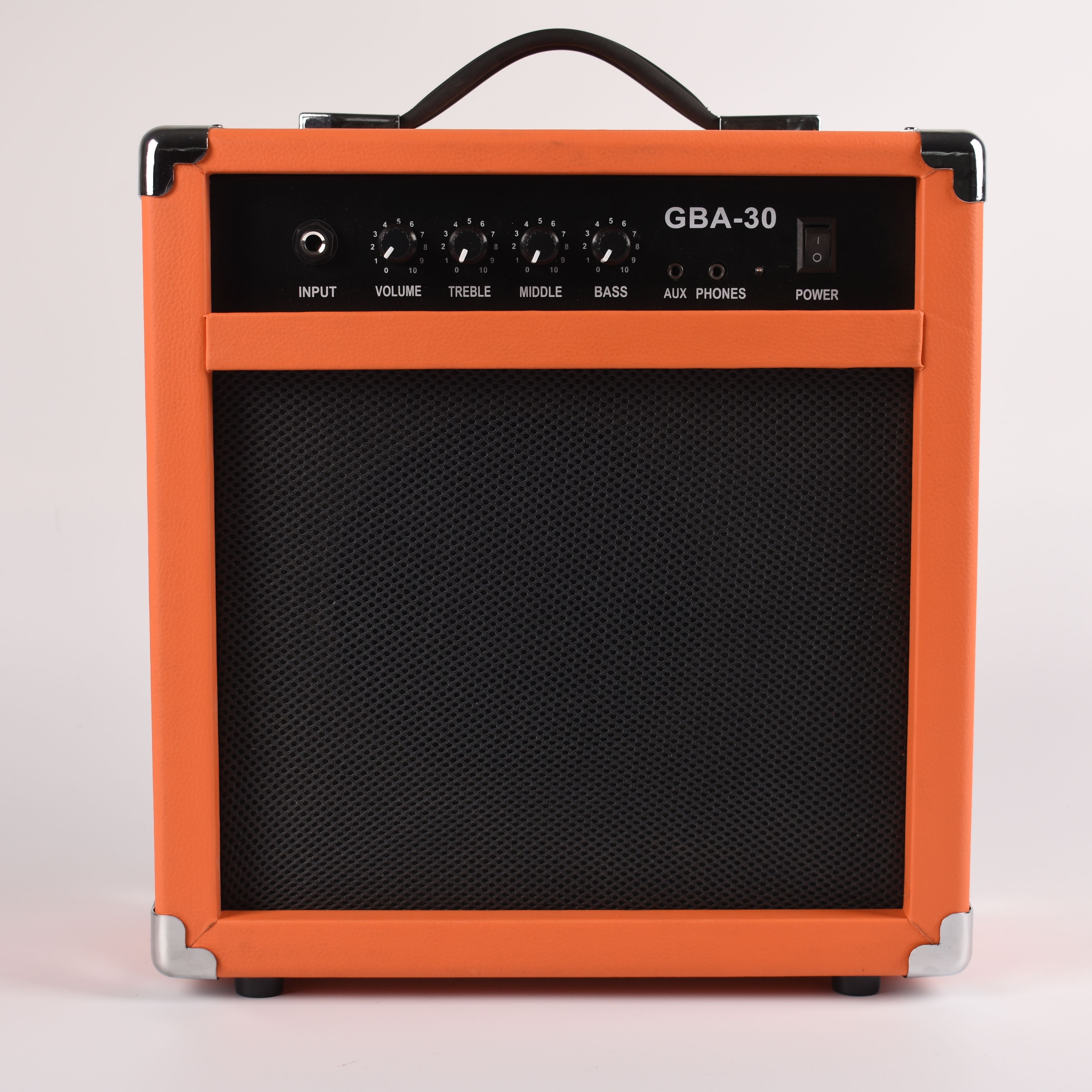 【Hot selling】Minsine Deviser/Smiger TG-15W,30W Electric Guitar ...