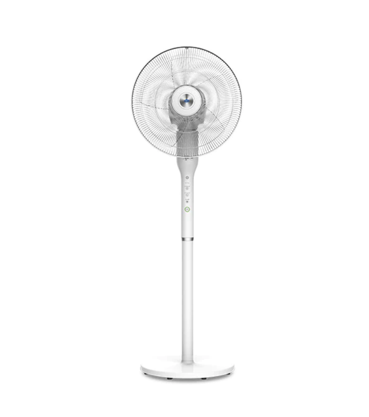TYLR 360° 16” Carousel Stand Fan | Lazada PH
