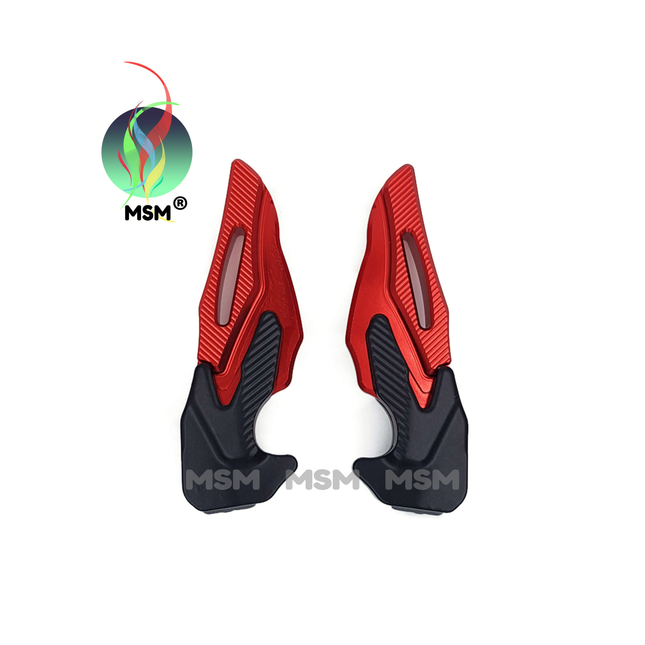 Honda ADV 150 Footrest / Footstep | Lazada PH