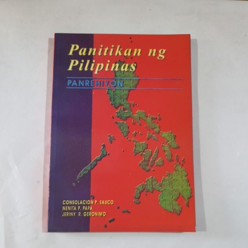 reading Panitikan ng Pilipinas panrehiyon | Lazada PH