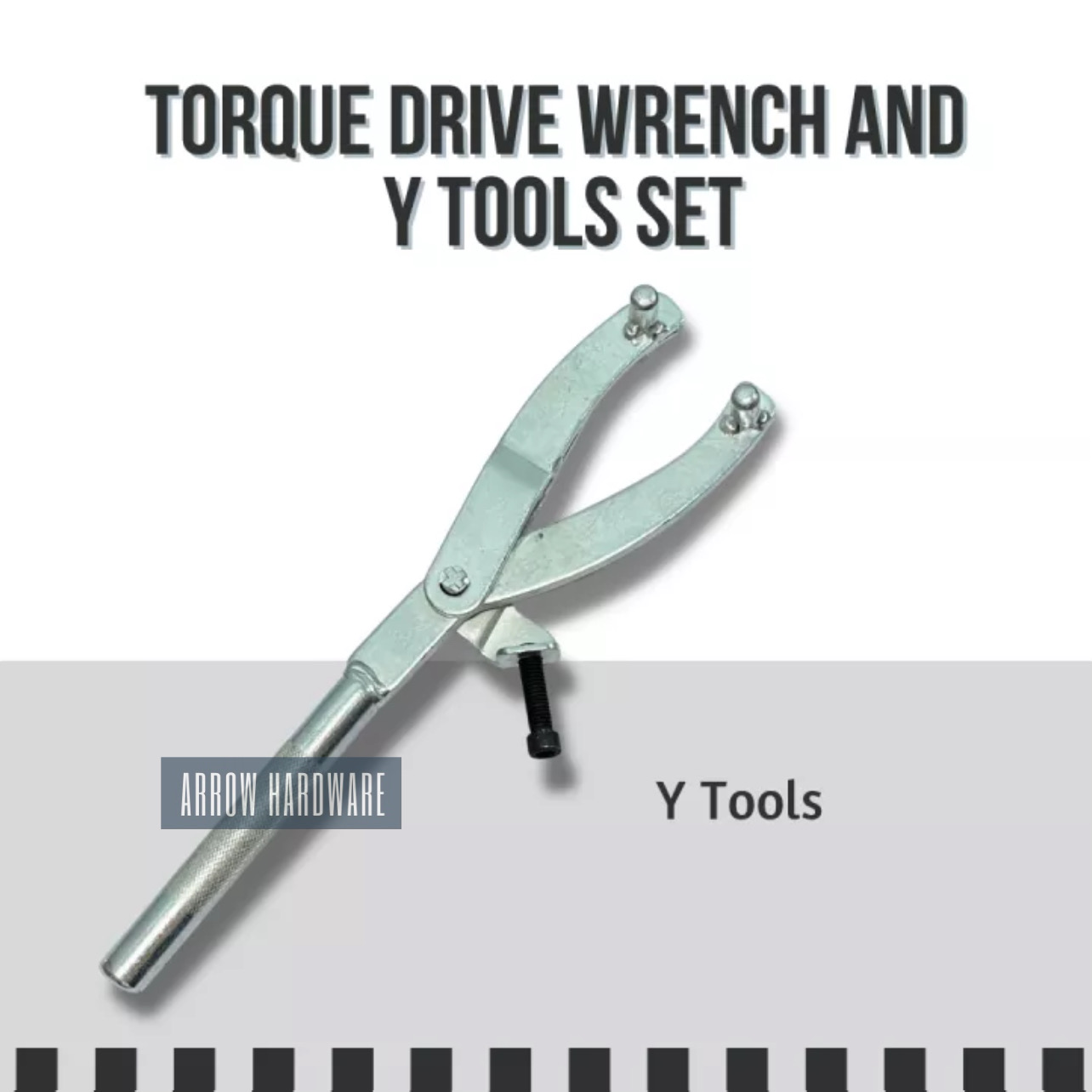 Heavy Duty Y Tools and Torque Drive Wrench 39x41mm Best Seller | Lazada PH