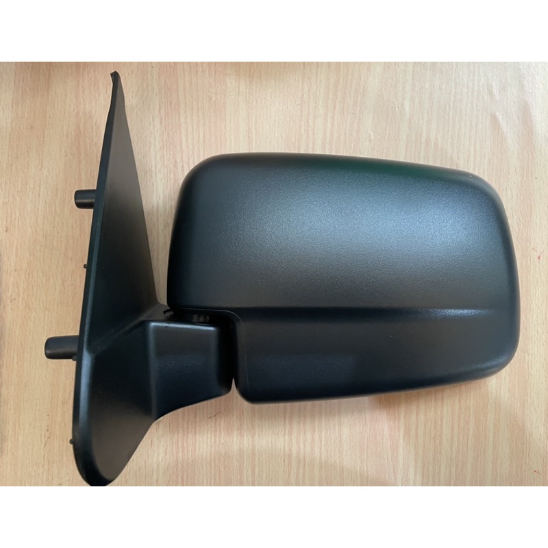 Ford Ranger 2000-2005/ Everest 2003-2006 Side Mirror Manual Black ...