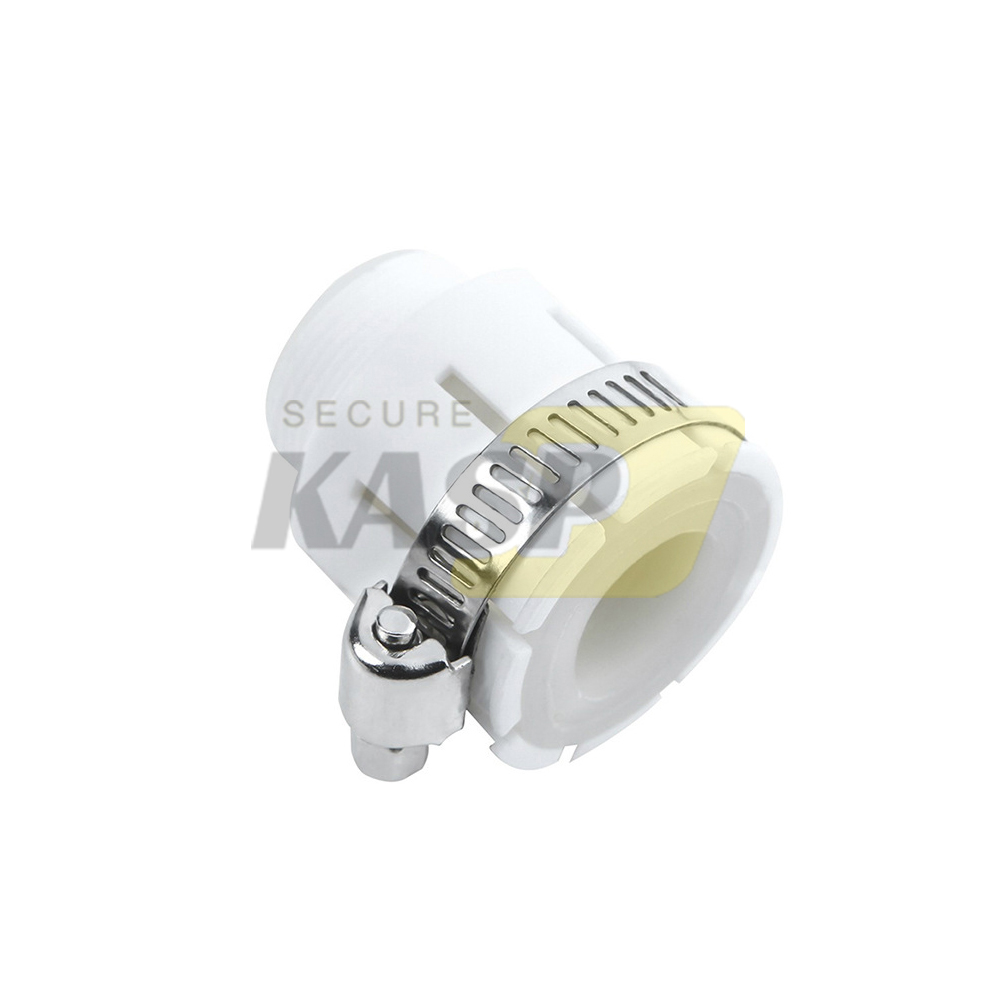 360 Degree Rotate Kitchen Faucet Extender Water Saving Tap Aerator ...