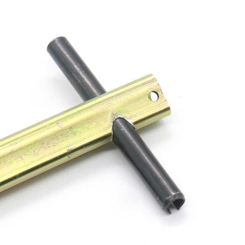 Elevator triangle key elevator door key special triangle key extended ...