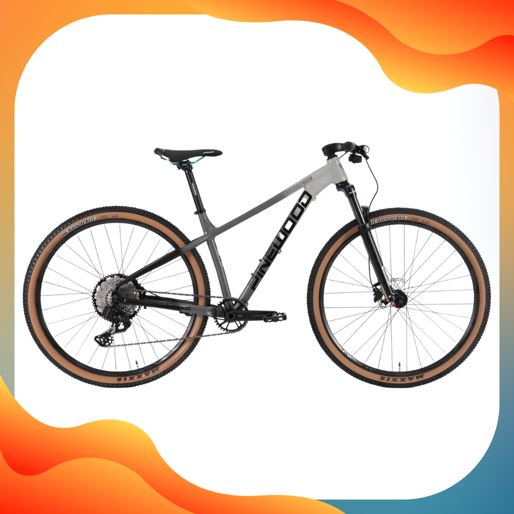 Pinewood Ultrapace 29er Electronic Alloy MTB | Lazada PH