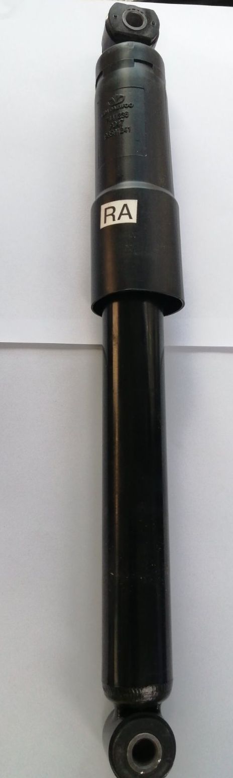 GM Shock Absorber - REAR - for Chevrolet Spark 2005-2010 PN# 96591241 ...