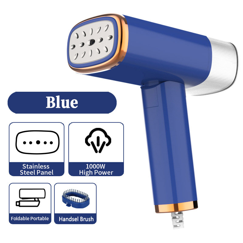 Xiaomi Handheld Steam Iron Folding Steamer Machine Garment Electric ...