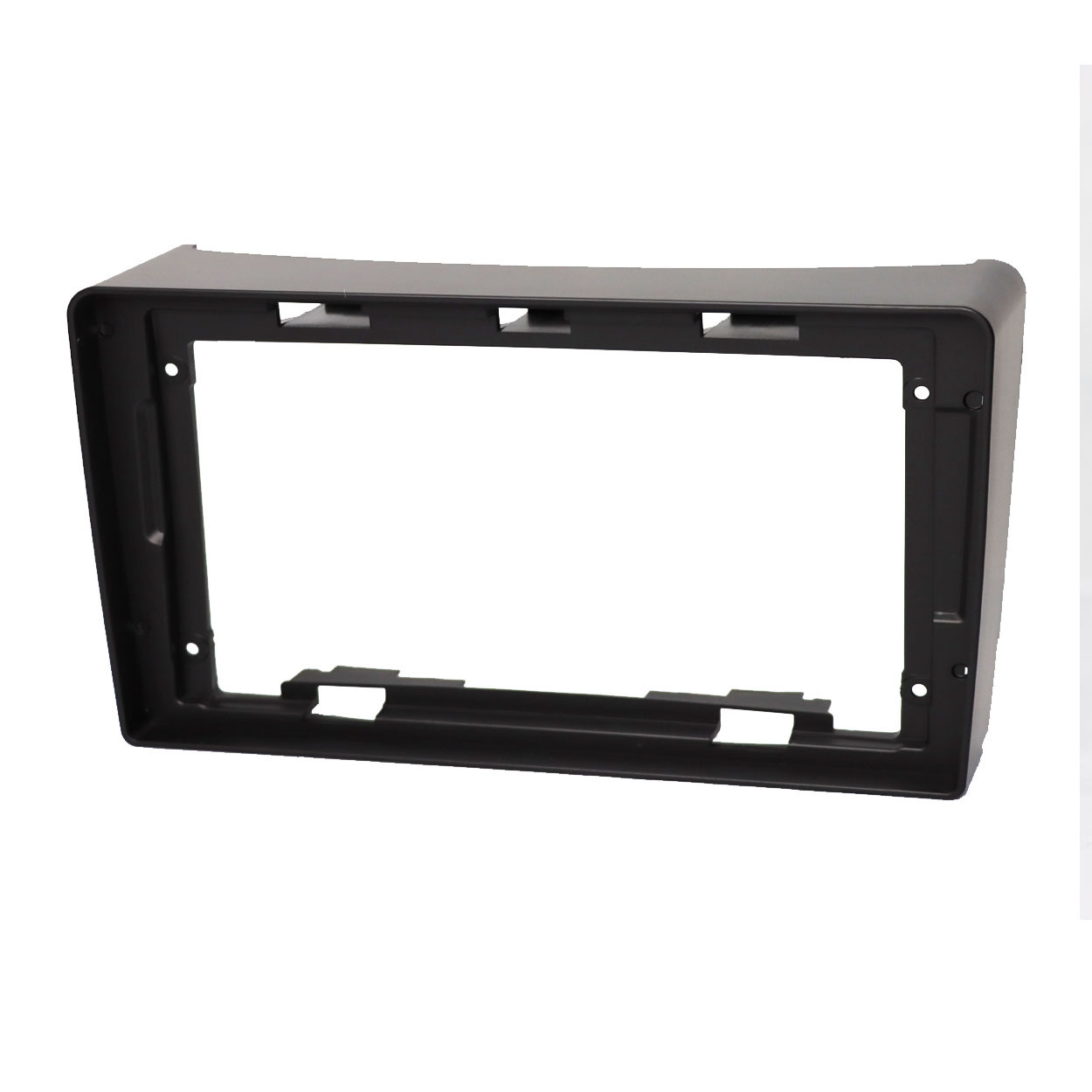 Hyundai Grand Starex 2011-2018 9" Inch Android Stereo Panel Frame ...