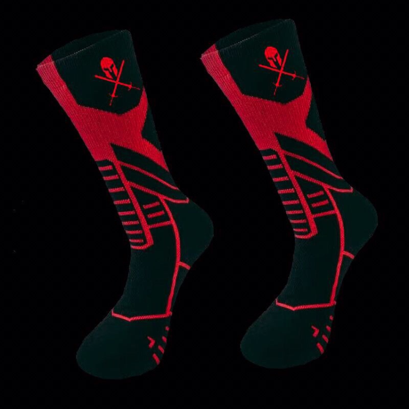 Fender Apex Basketball Socks | Lazada PH
