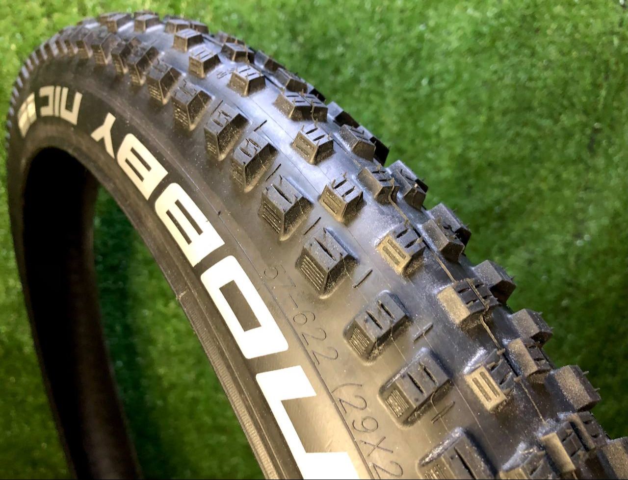 Schwalbe Nobby Nic 29 x 2.25 Addix Wired (100% original) | Lazada PH