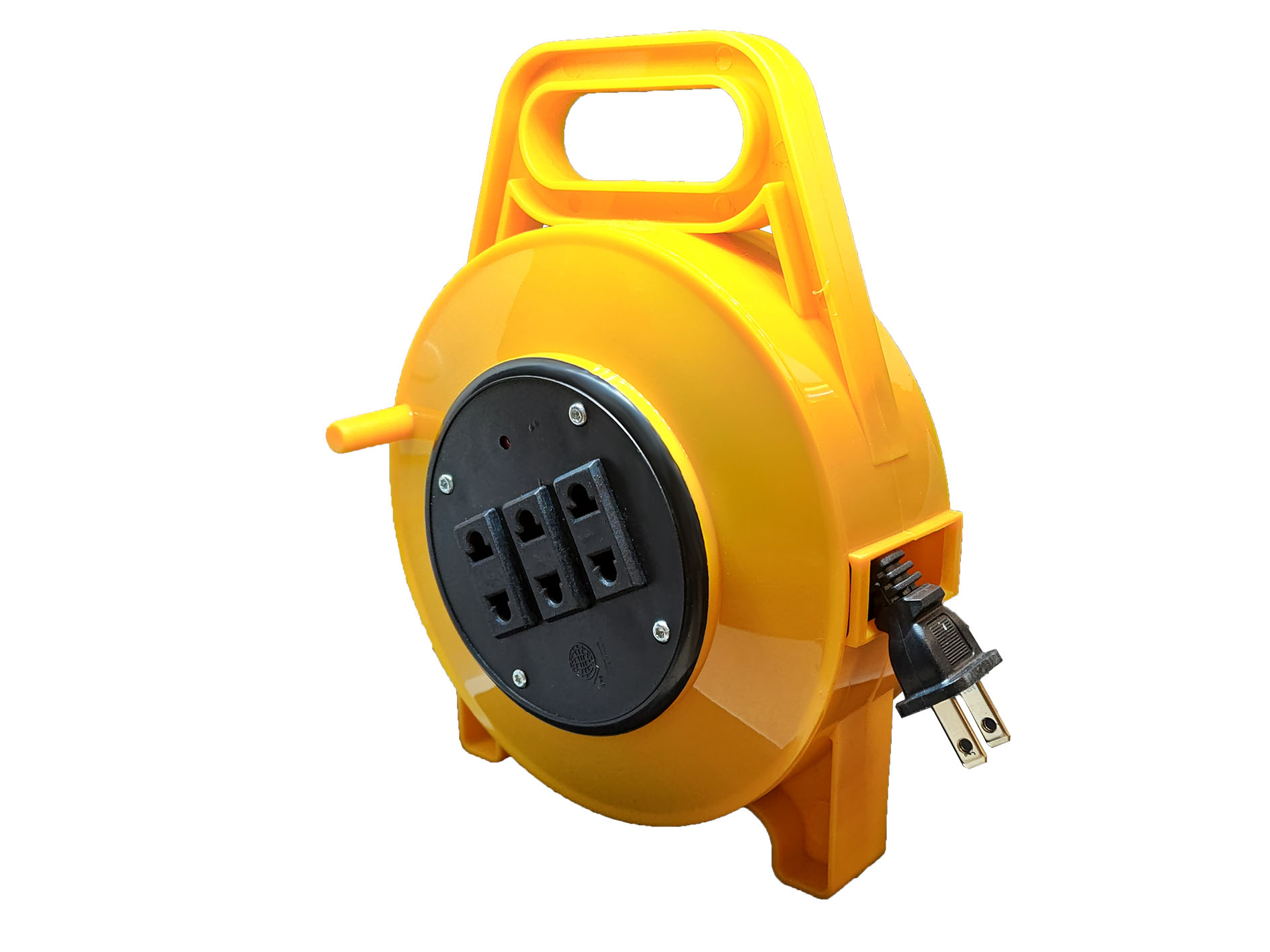 Synergy Extension Wheel 10 meters (WB-210) | Lazada PH