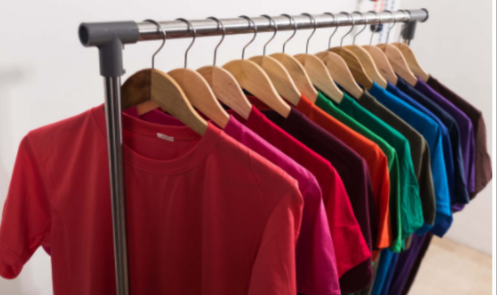 SOFTEX R-neck plain shirt dark colors | Lazada PH