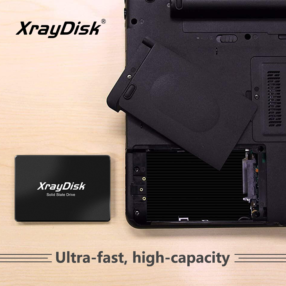 Xraydisk 240gb