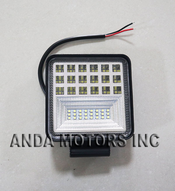 27W 35mm LED IRRADIATION LAMP | Lazada PH