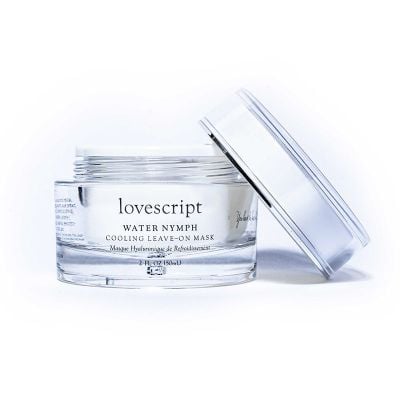 Lovescript Water Nymph Cooling Leave-On Mask | Lazada PH