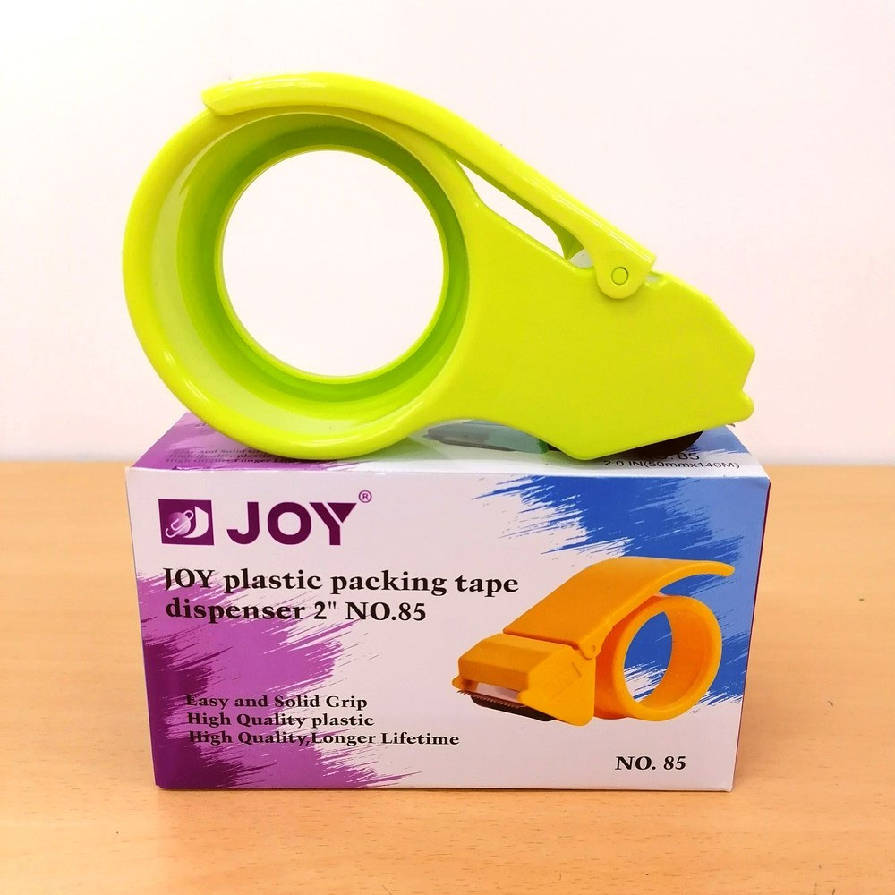 Hodeso I Joy Packaging Tape Dispenser 2" inch | Available Colors ...