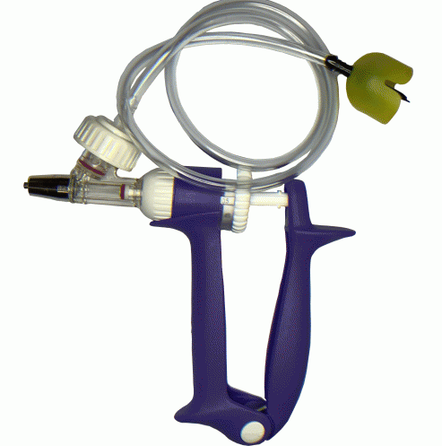 Simcro Automatic Vaccinator - 0.5ml Tube Feeding | Lazada PH