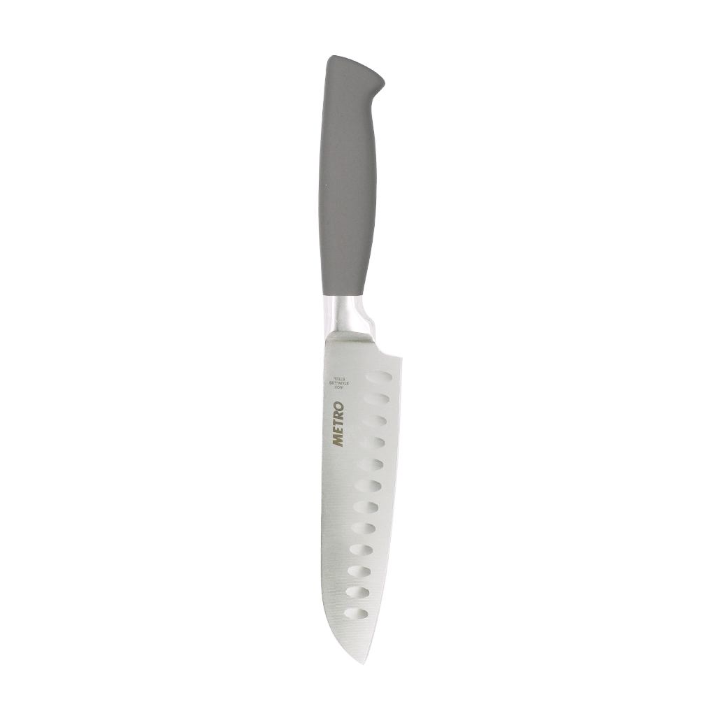 METRO COOKWARES 5 inch Santoku Knife MKK 5706 | Lazada PH
