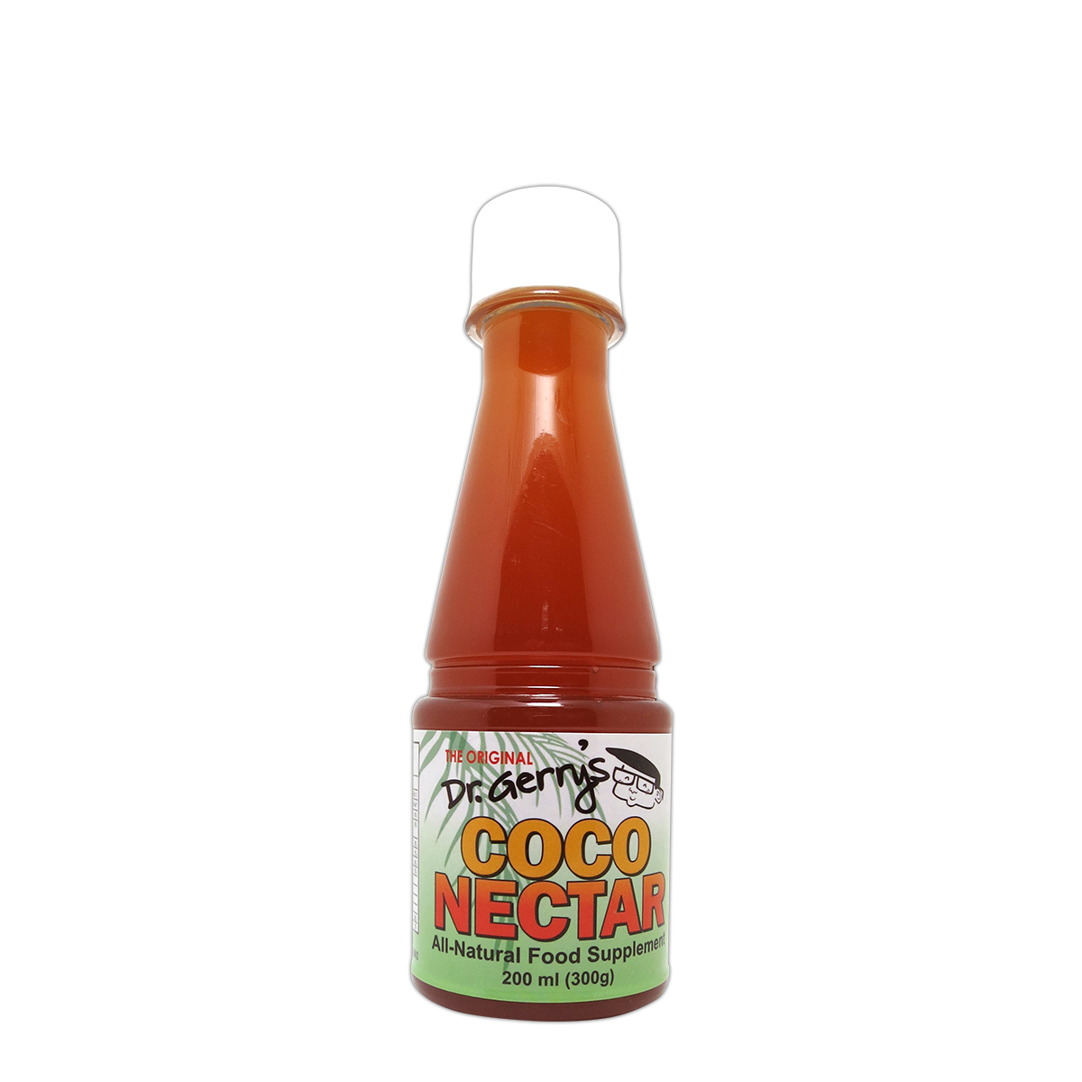 Dr. Gerry's Coco Nectar 200ml (300g) | Lazada PH