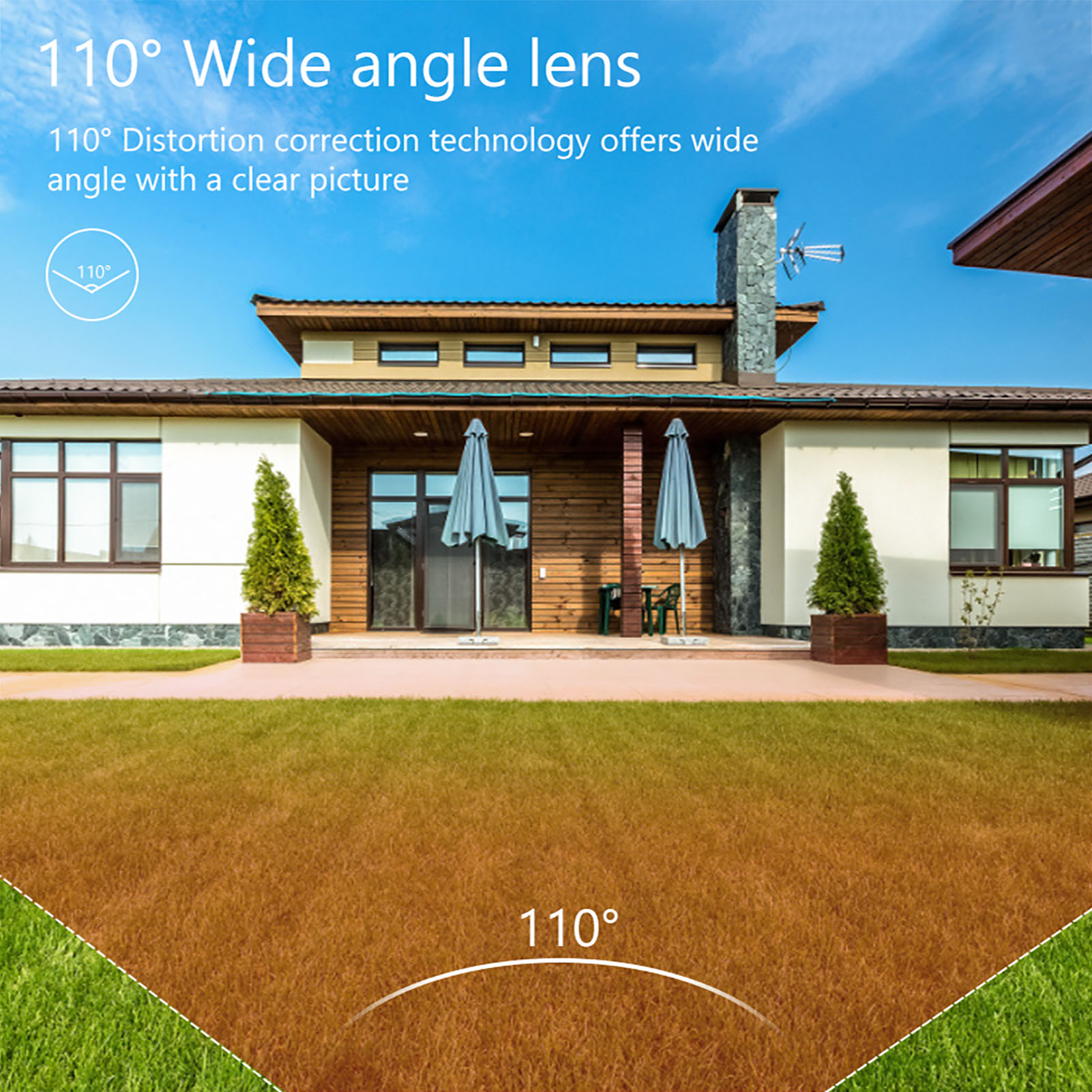 2MP 1080P Full High Definition Security Camera Outdoor Indoor Hybrid 4 2MP 1080P Full High Definition Security Camera Outdoor Indoor Hybrid 4