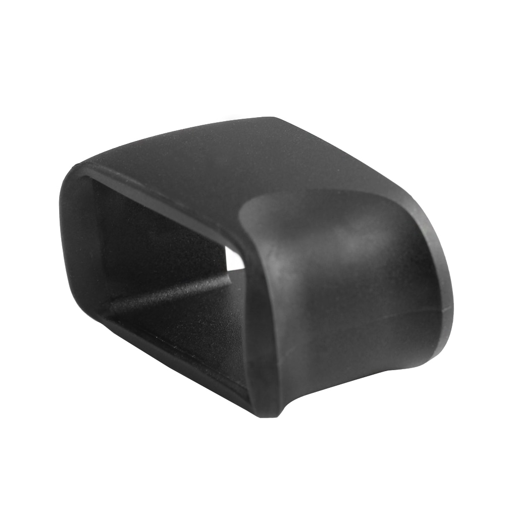 Magiccrab Rubber Grip Adapter for GLOCK 29-30 Fit G20 G21 Mags for use ...