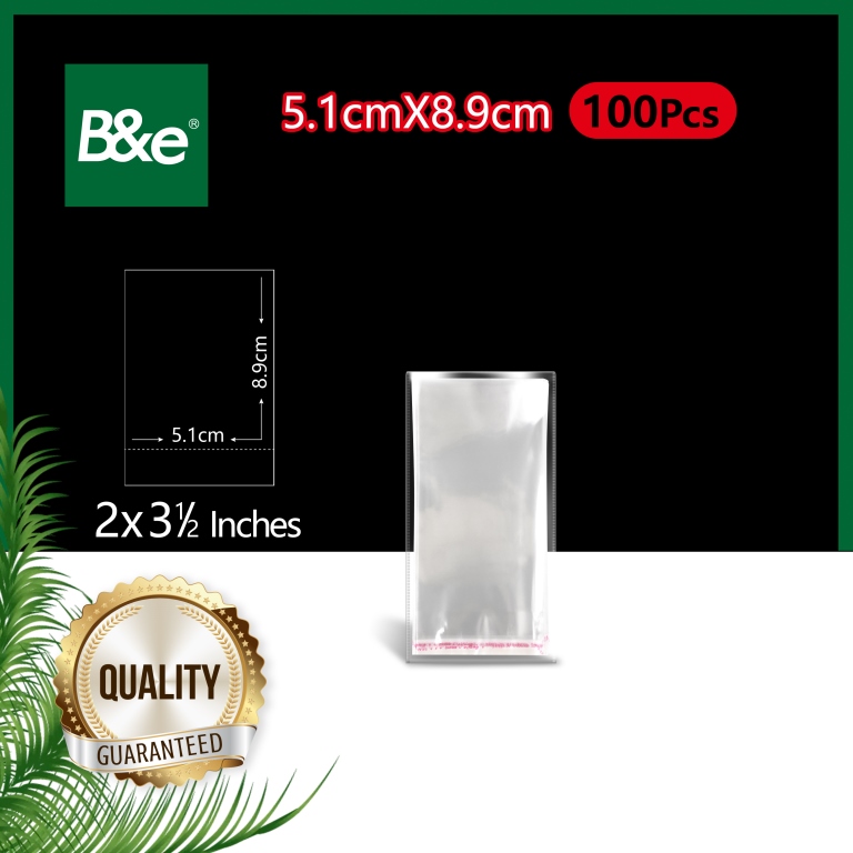 bnesos Opp Plastic With Adhesive Opp Plastic Packaging Opp Plastic ...