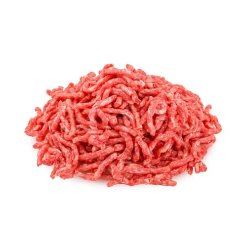 Ground Beef [80-20] Ratio (500g) | Lazada PH