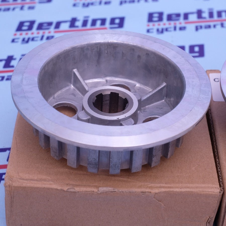 CLUTCH HUB AND CLUTCH WHEEL REPLACEMENT TMX155 | Lazada PH