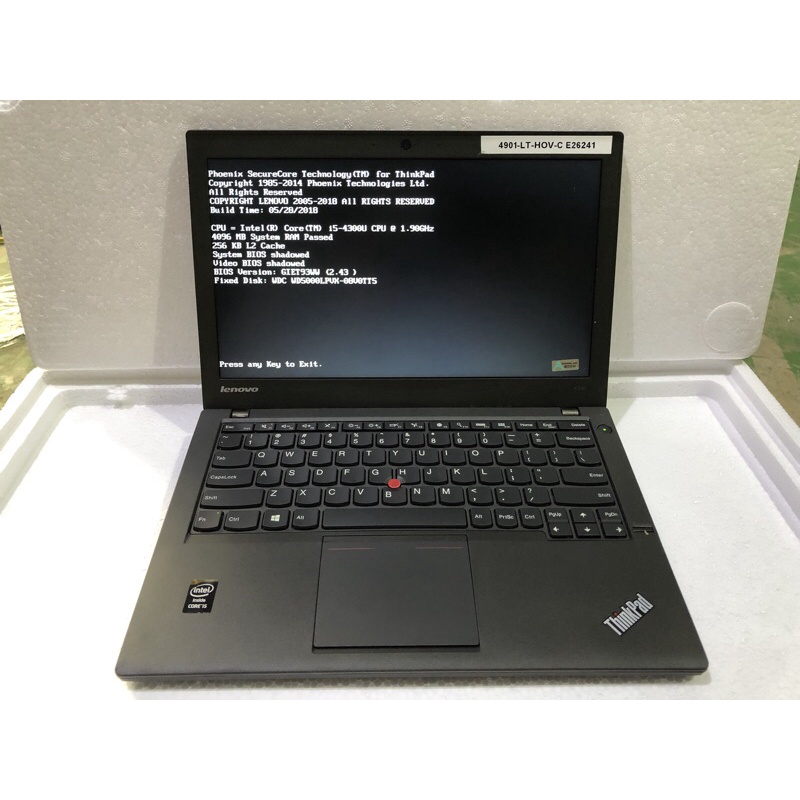 ♕Lenovo laptop i3 i5 1st 2nd gen 3rd gen 4th 5th 6th gen built in cam ...