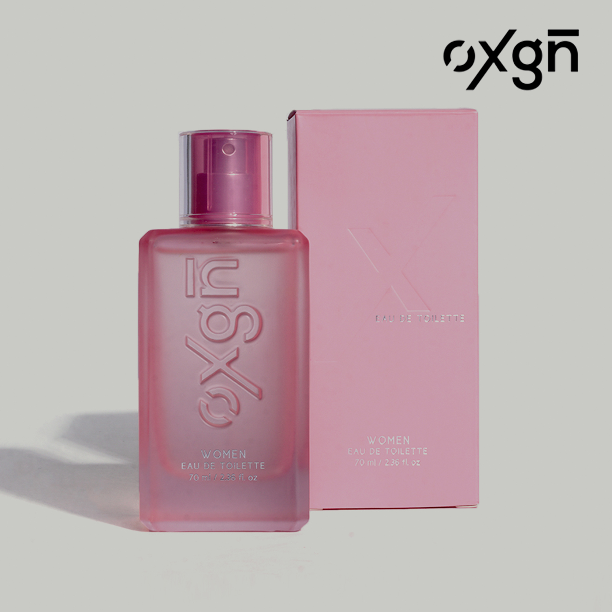 OXGN Eau de Toilette - Perfume for Women | Lazada PH