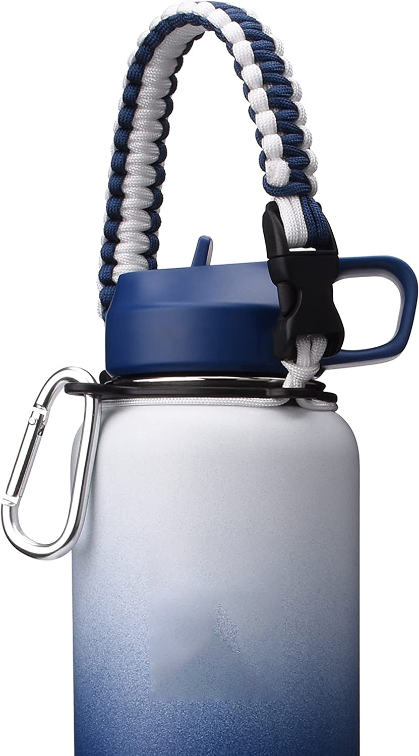🎉 Aquaflask Accessories Long Paracord for Aquaflask Tumbler Holder ...
