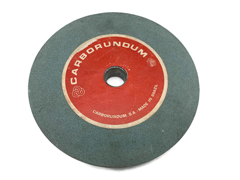 Carborundum Silicon Carbide Grinding Stone 7"x3/4"x1" Grit 80 | Lazada PH