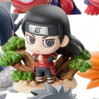 Naruto Small Action Figure Chibi | Lazada PH