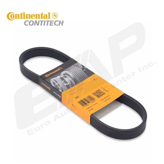 Fan belt (6PK 1250) BMW | Lazada PH