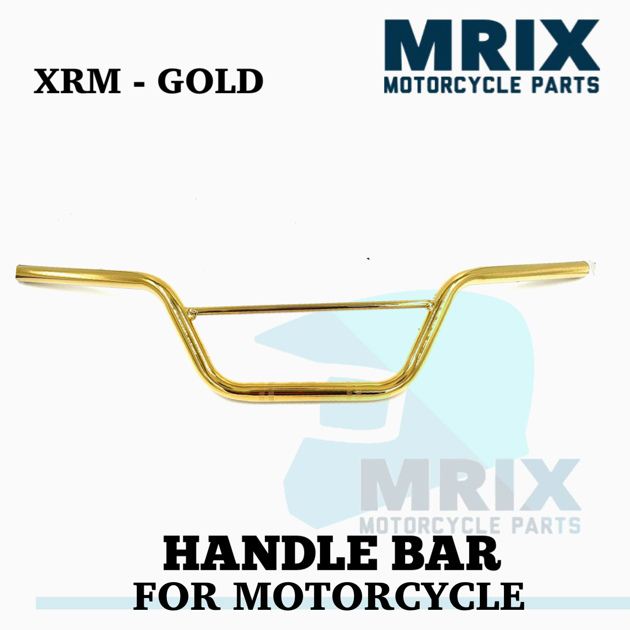MRIX Handle Bar for TMX , XRM , CT100 Motorcycle | Lazada PH