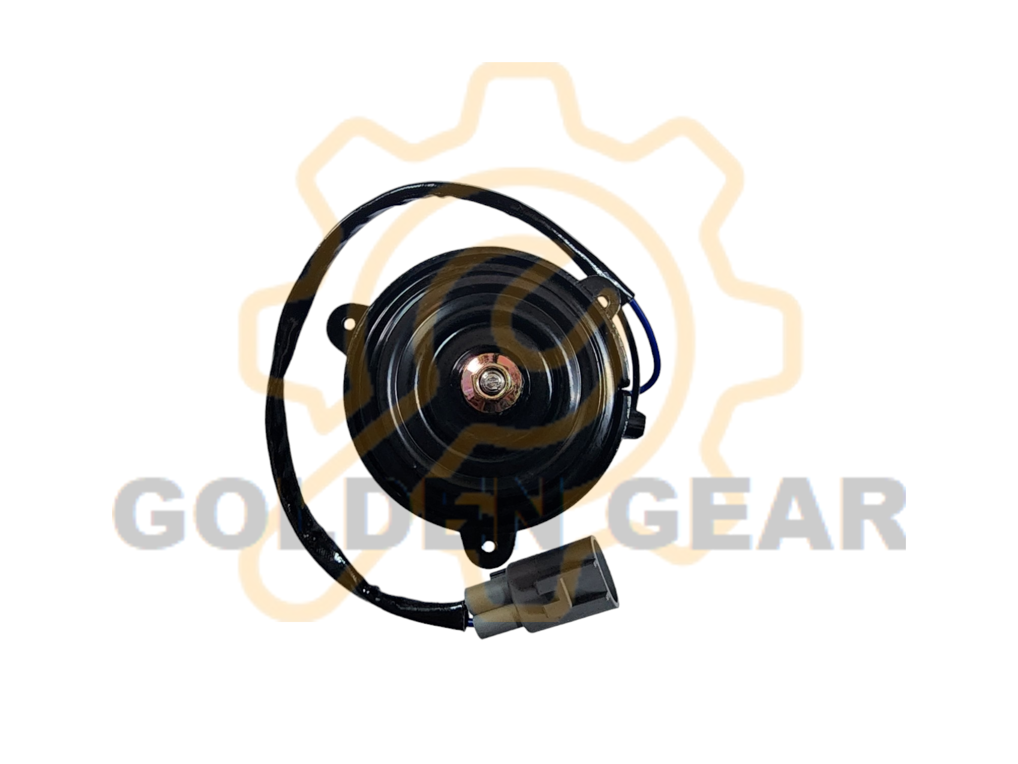 Suzuki F5A F6A Carry Multicab Radiator Clutch Fan Motor | Lazada PH