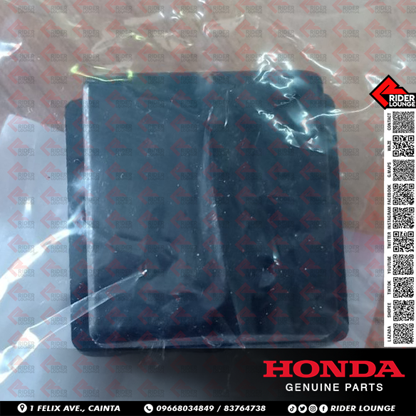 Rider Lounge GENUINE HONDA RUBBER LINK for Honda BEAT / CLICK 125 ...